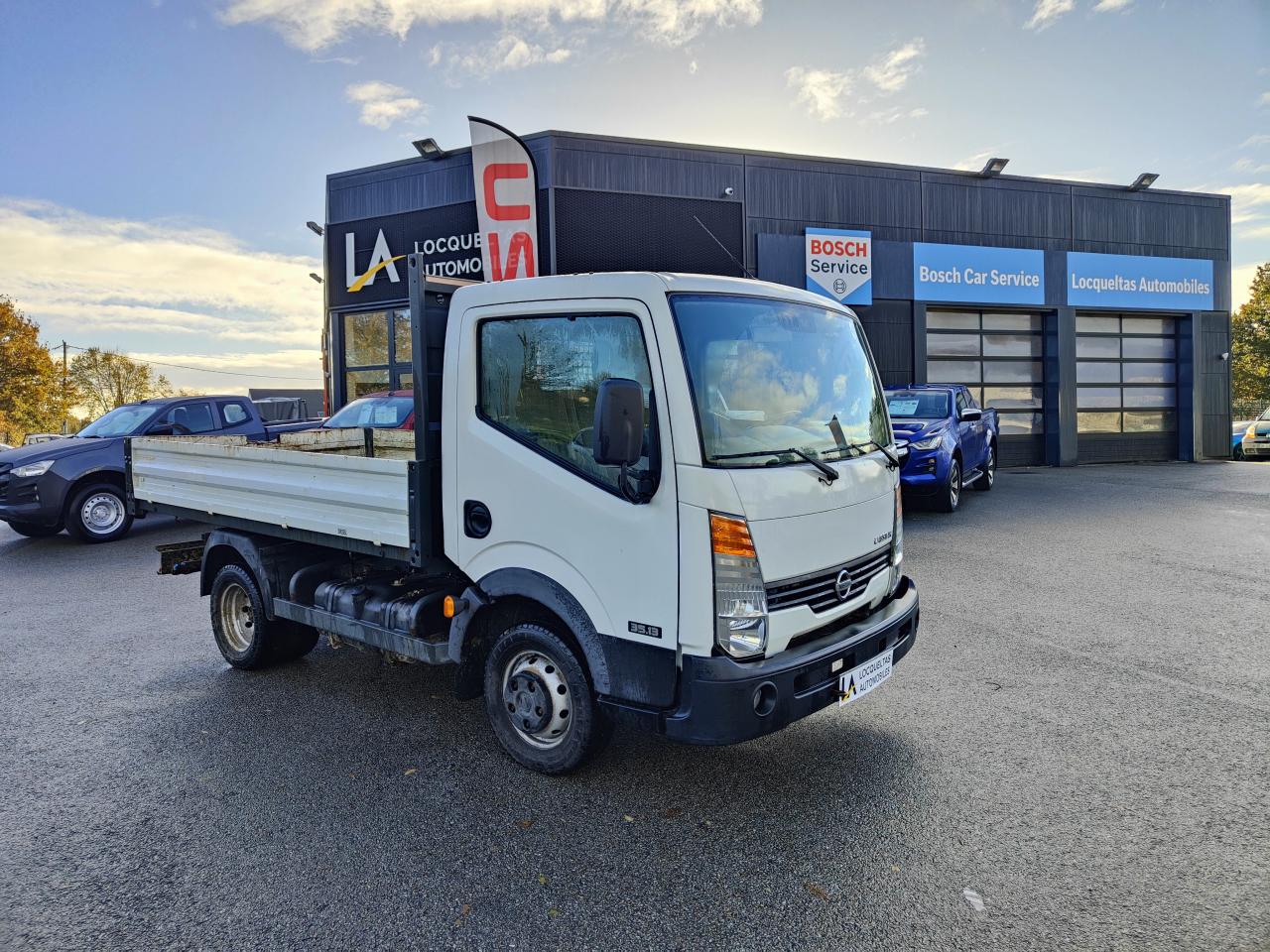 Locqueltas Automobiles | Nos véhicules